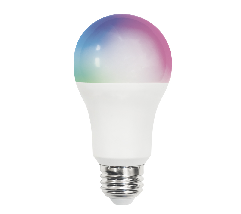 MA1909-RGBW - MW LED Lighting