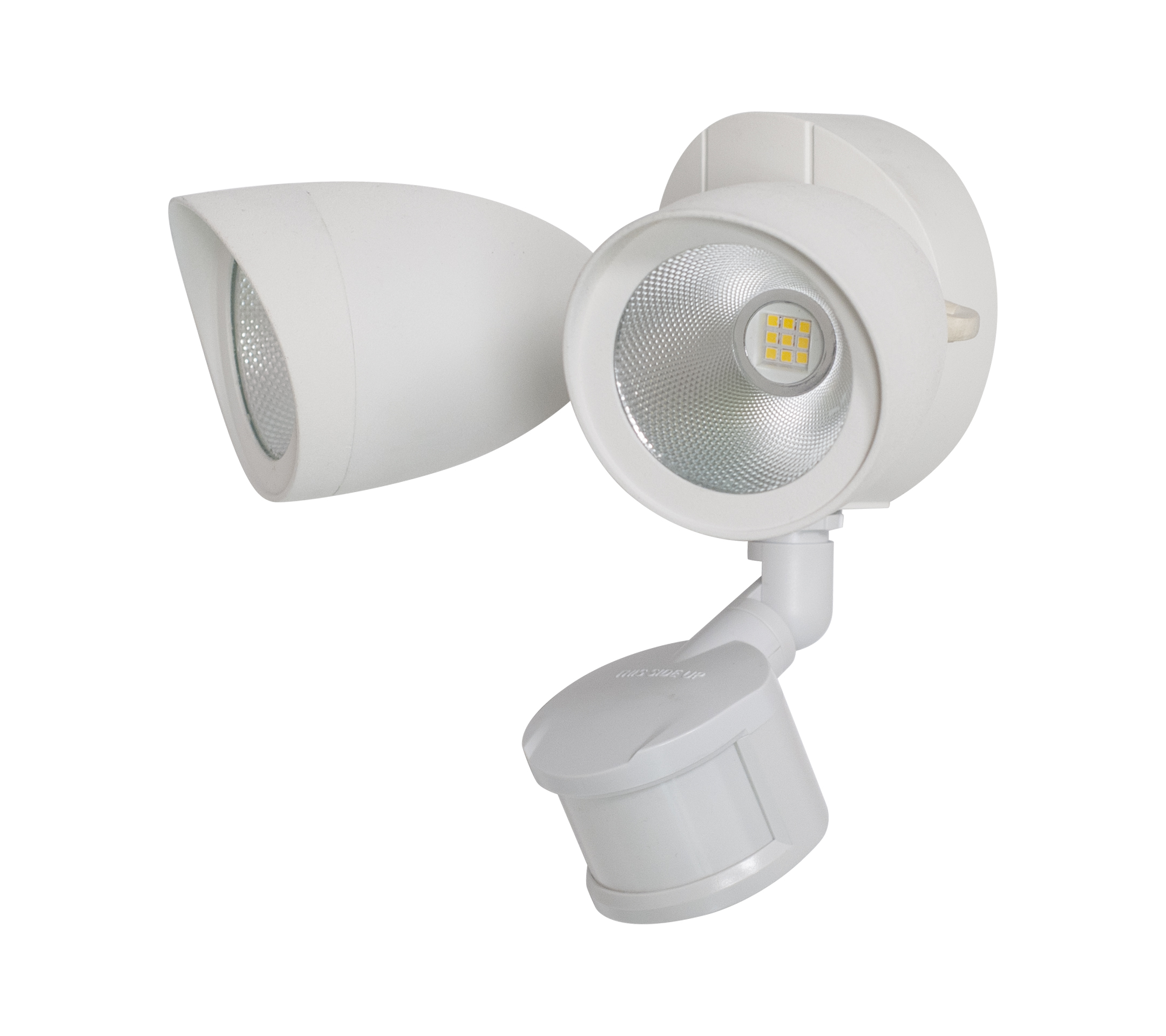 ML-SL-WH-50K - MW LED Lighting