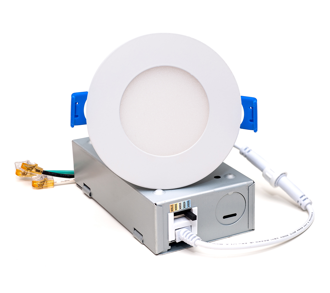 MRSD038W-5CCT - MW LED Lighting