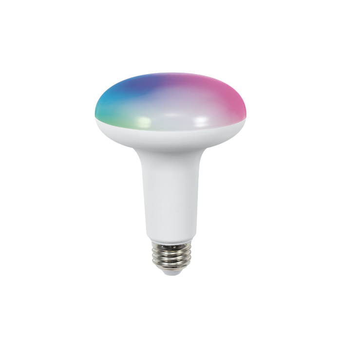 MBR3009-RGBW - MW LED Lighting