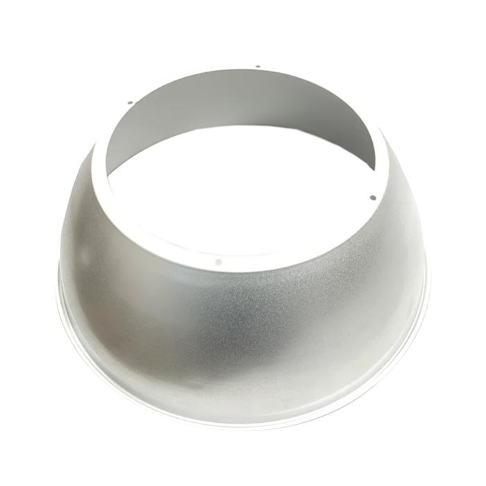 MUHB-16-RF-AL - MW LED Lighting