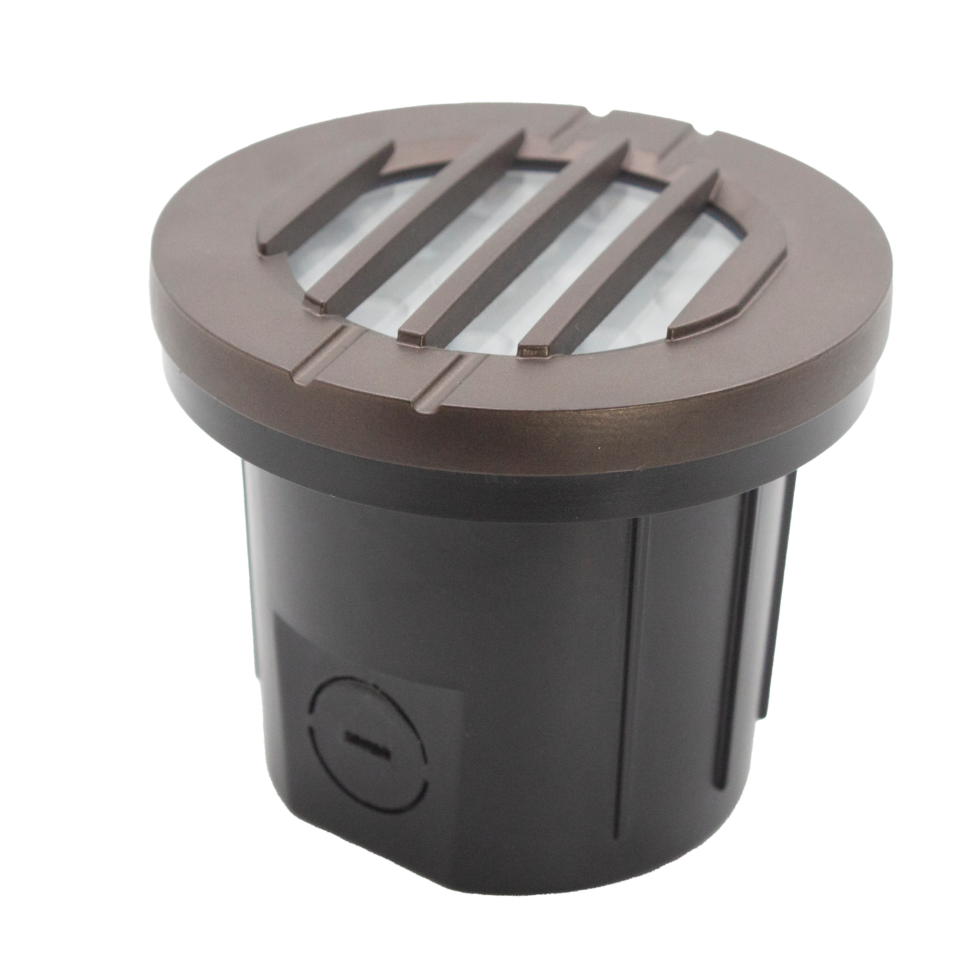 MLWL-6W-30K-LVER - MW LED Lighting