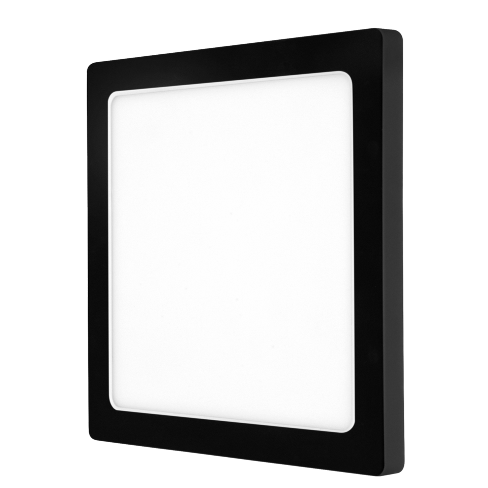 MSFM1224-3CCT-BK - MW LED Lighting