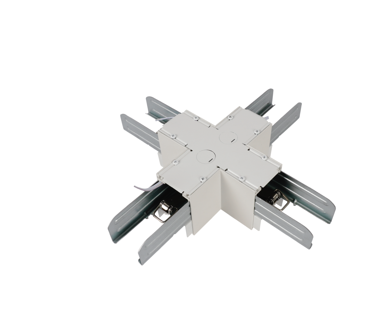 MLAS-X - MW LED Lighting