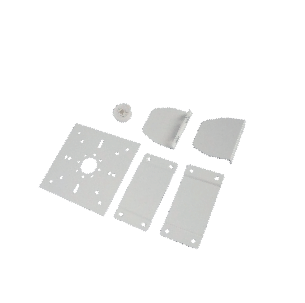 MLAS-WM-KIT - MW LED Lighting